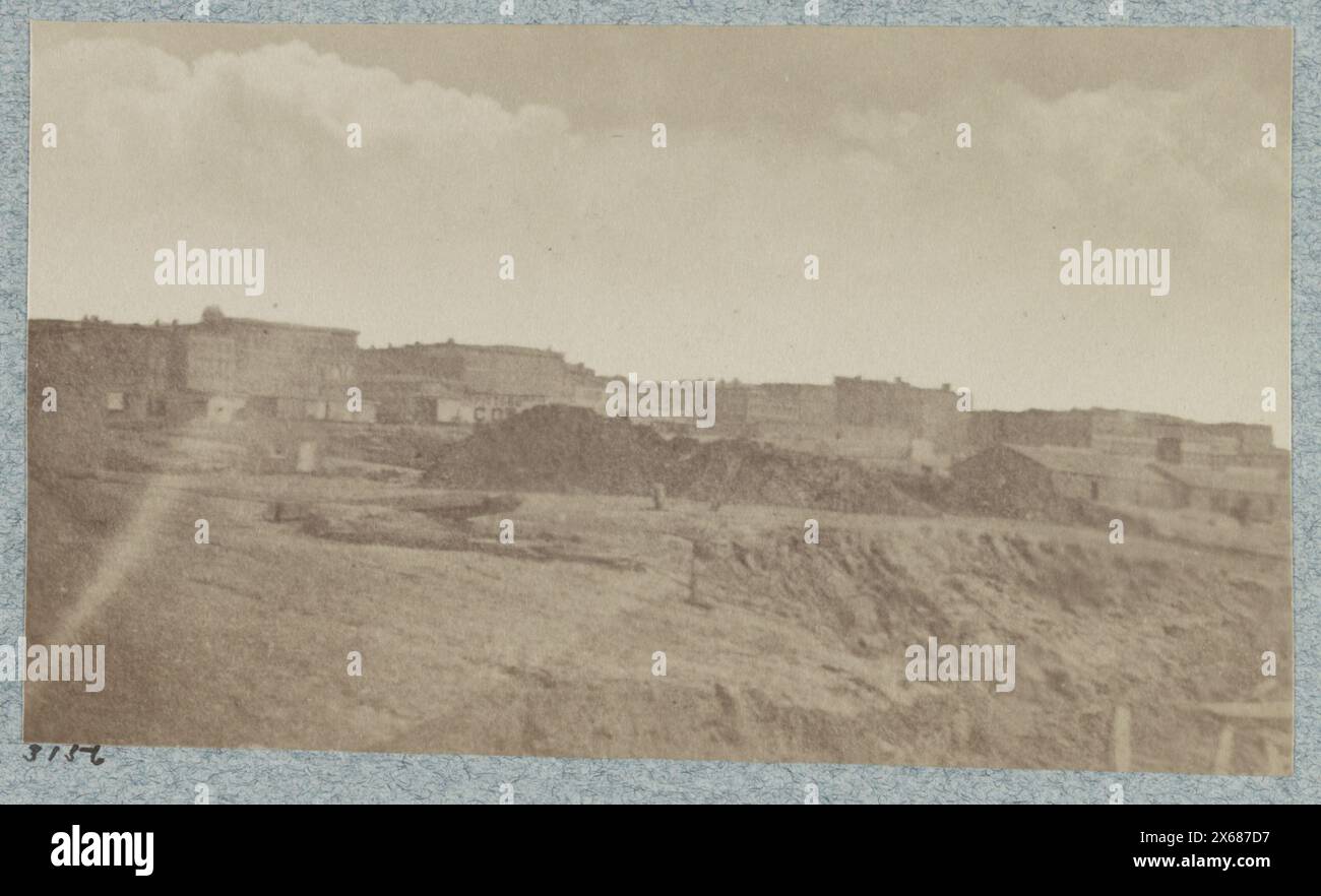 Levee at Memphis, Tenn., 1864, Civil War Photographs 1861-1865 Stock ...