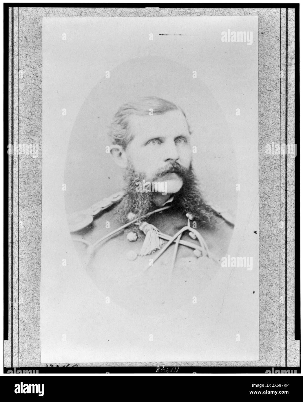 George wheeler military service hi-res stock photography and images - Alamy