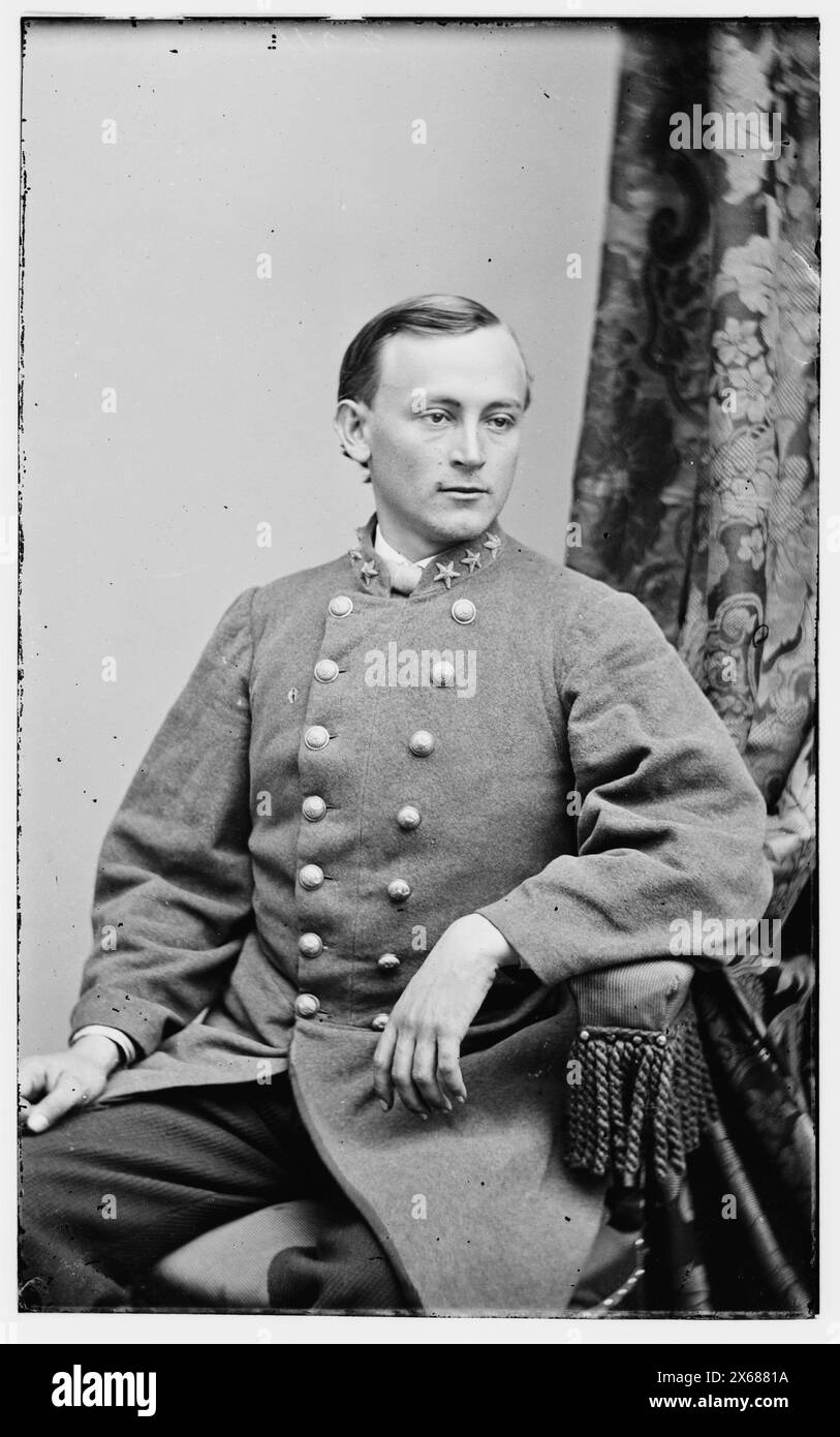 Army inspection photographs Black and White Stock Photos & Images - Alamy