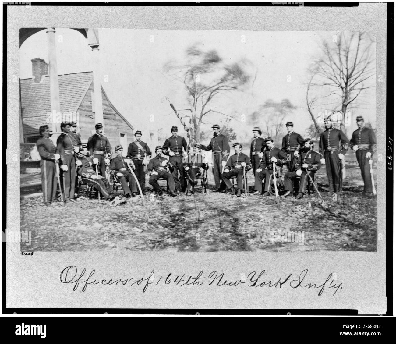 New york officers army Cut Out Stock Images & Pictures - Alamy