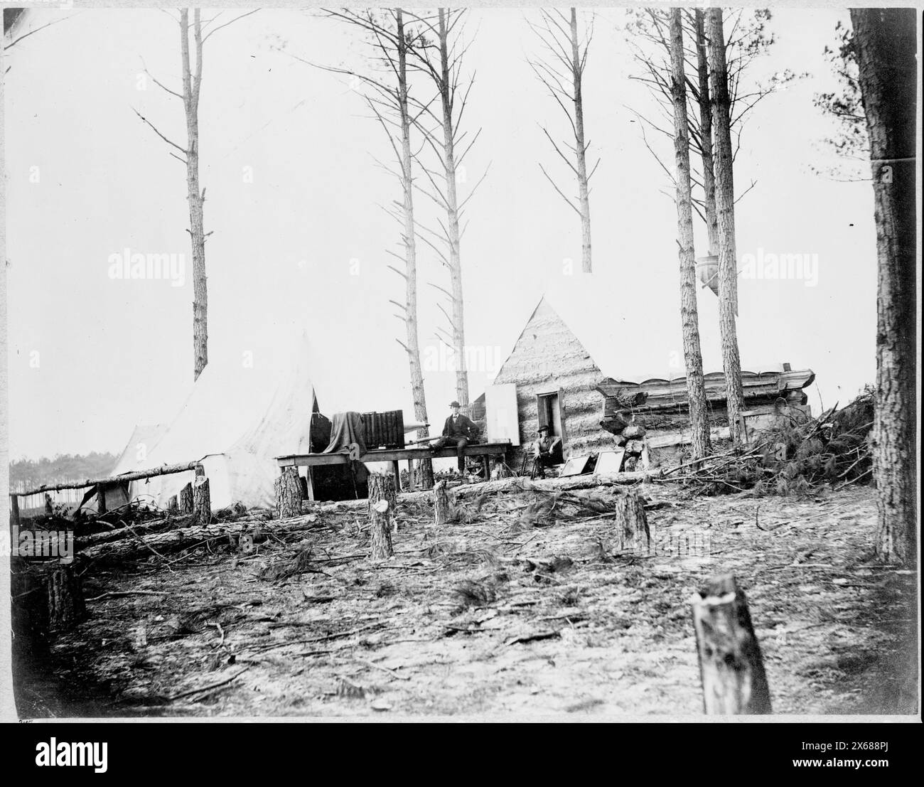 Photographers field Black and White Stock Photos & Images - Alamy