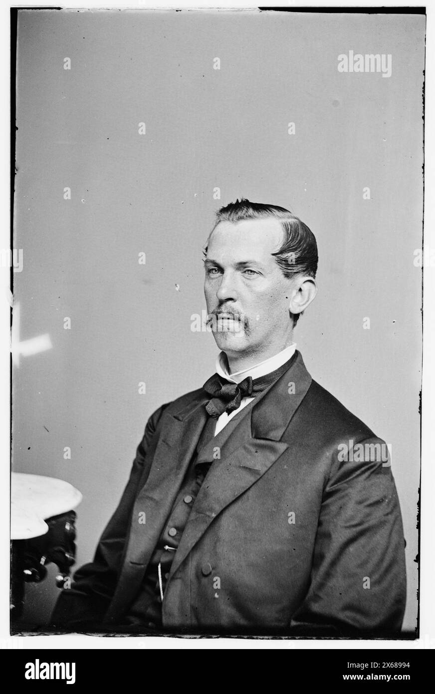 Gen. Michael Corcoran, Civil War Photographs 1861-1865 Stock Photo - Alamy