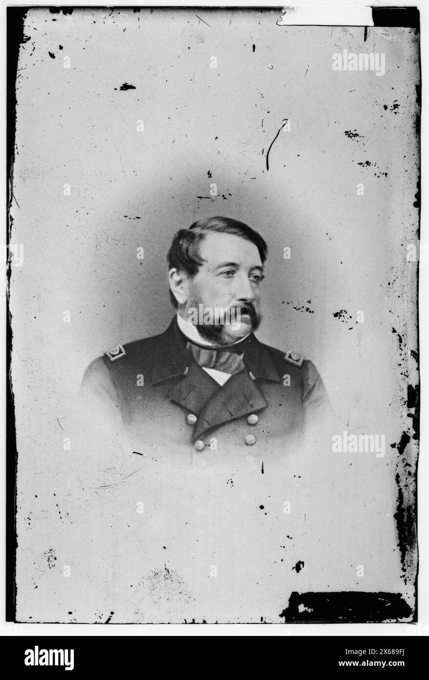 James H. Ward, U.S.N., Civil War Photographs 1861-1865 Stock Photo - Alamy