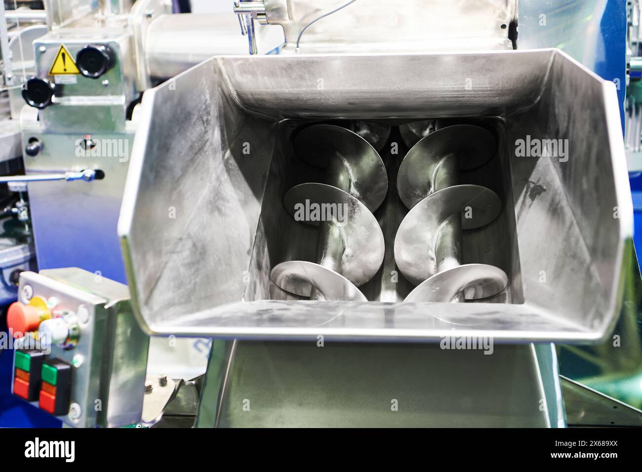 Mechanism monitor hi-res stock photography and images - Alamy