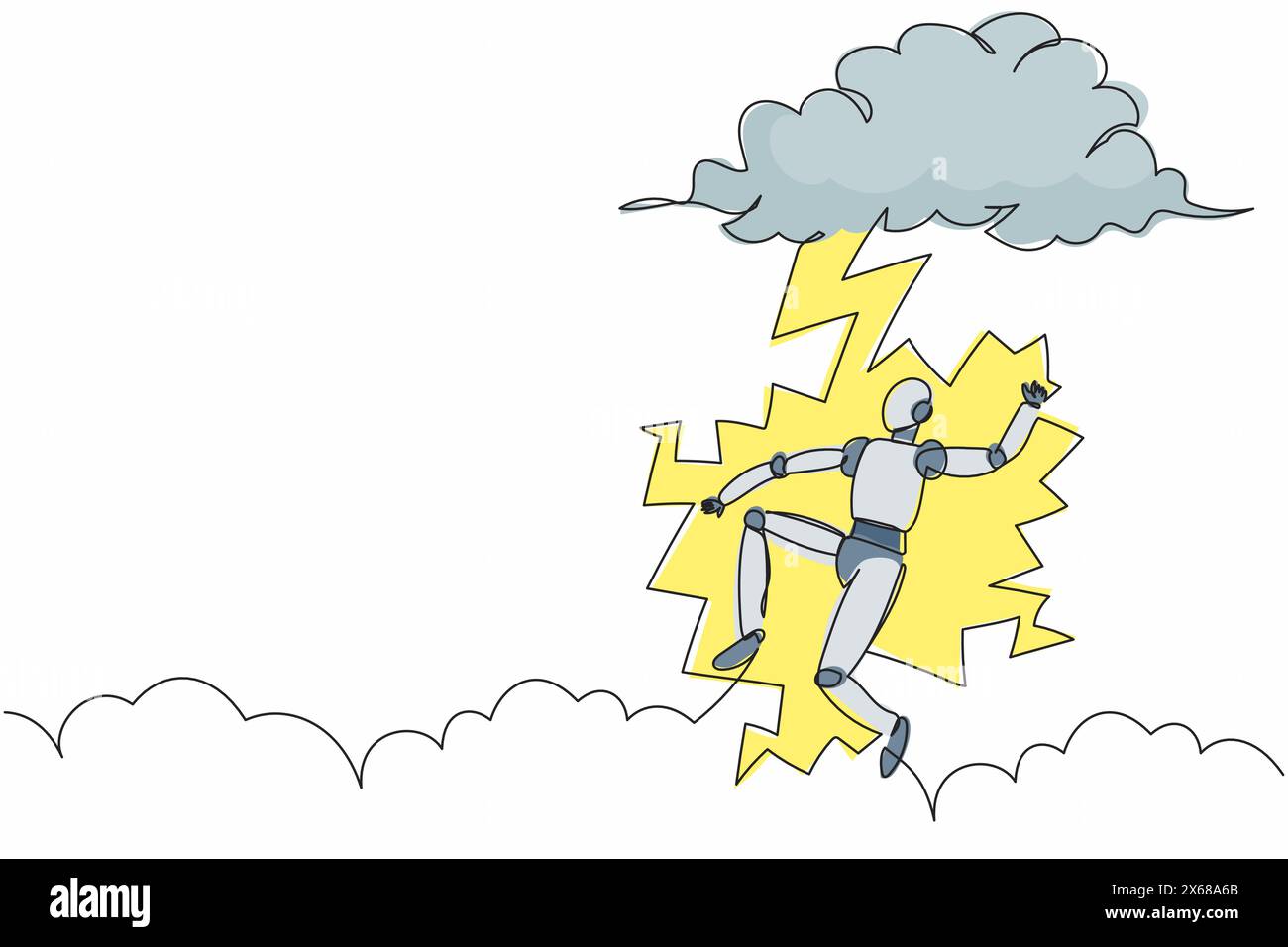 Storm operation Stock Vector Images - Alamy