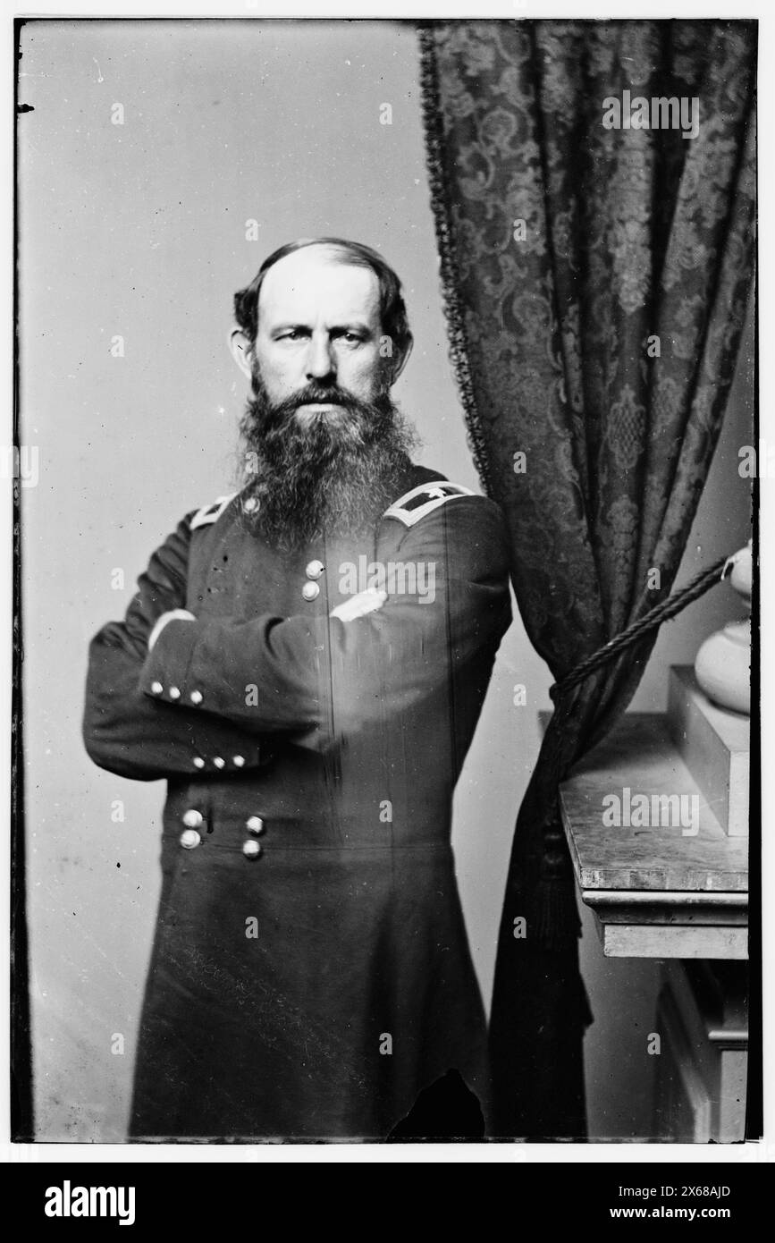 E.B. Tyler, Civil War Photographs 1861-1865 Stock Photo - Alamy