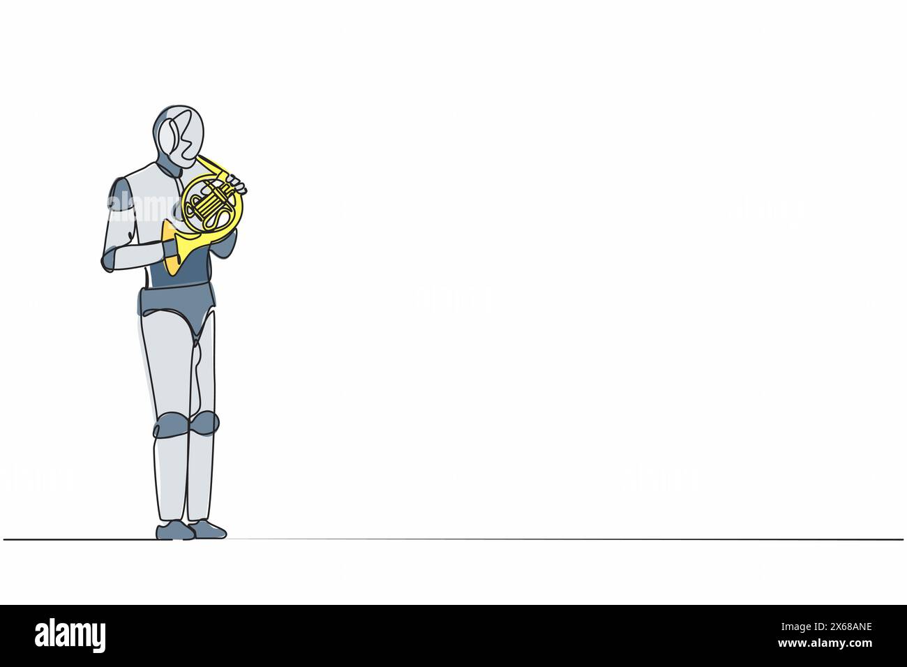 Melody analysis Cut Out Stock Images & Pictures - Alamy