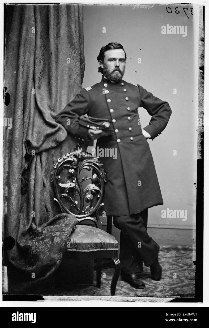 156th infantry hi-res stock photography and images - Alamy