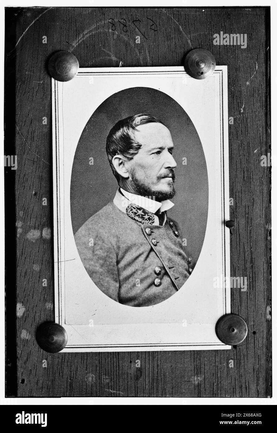 Adams, C.S.A., Civil War Photographs 1861-1865 Stock Photo - Alamy