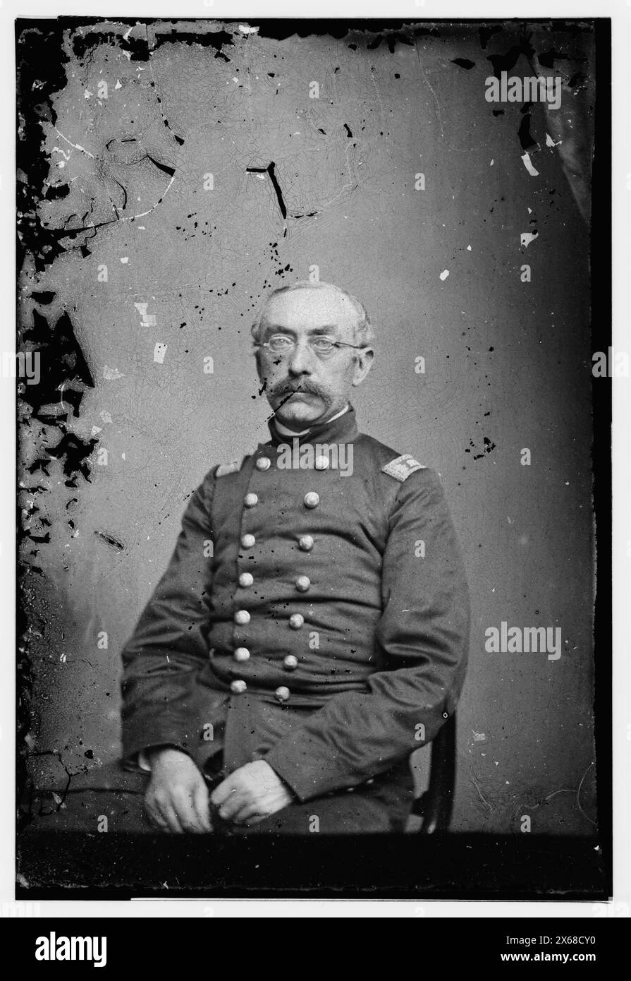 Surg. J.G. Holston, Civil War Photographs 1861-1865 Stock Photo - Alamy