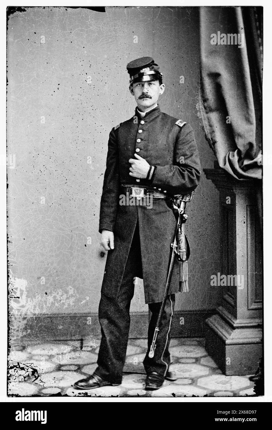 Civil war area Cut Out Stock Images & Pictures - Alamy