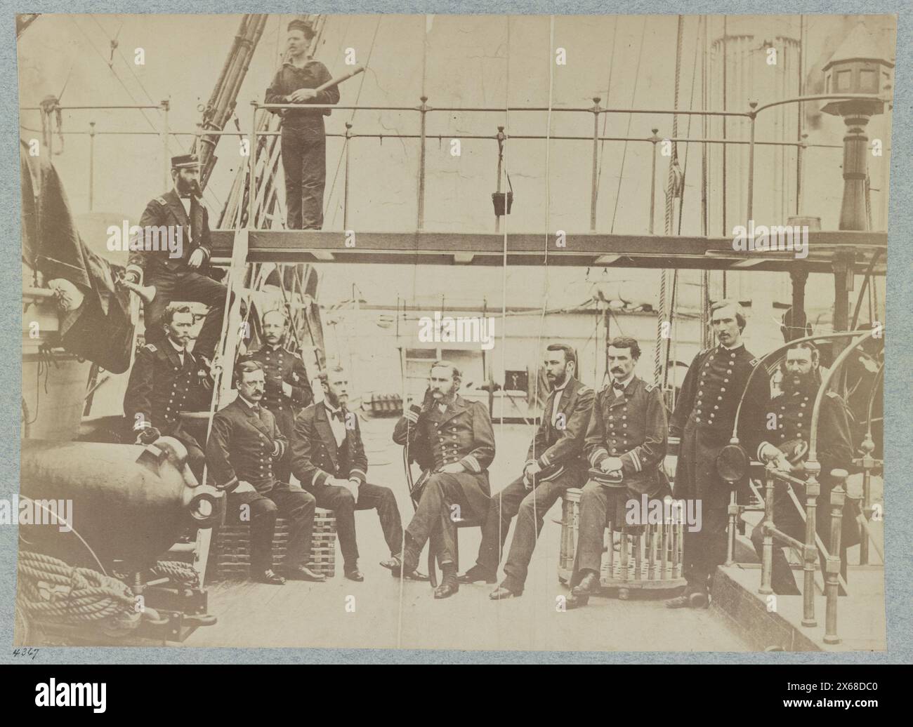 Operation sabine hi-res stock photography and images - Alamy