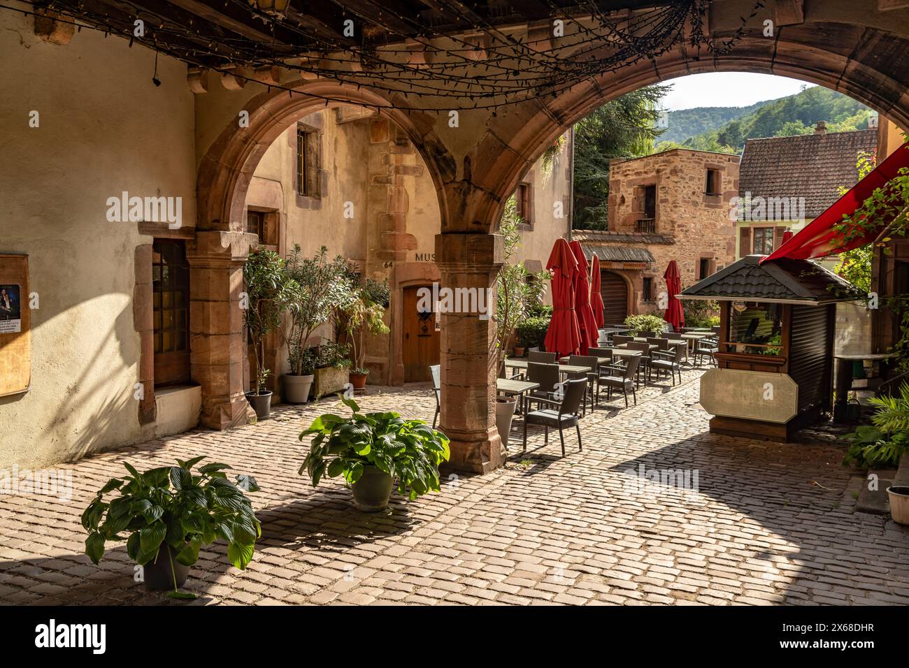 Musee local historique hi-res stock photography and images - Alamy