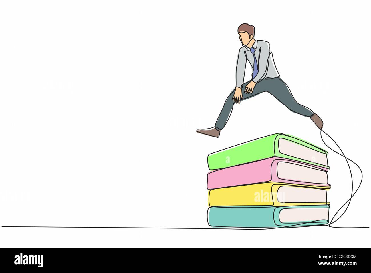 Metaphor information money Stock Vector Images - Alamy