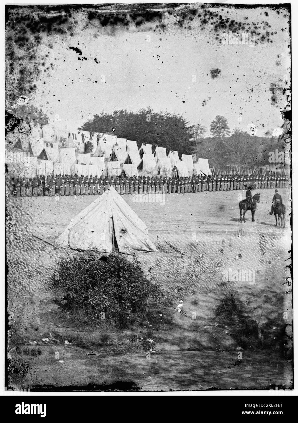 Review of Col. William Dwight's "Excelsior Brigade", Civil War ...