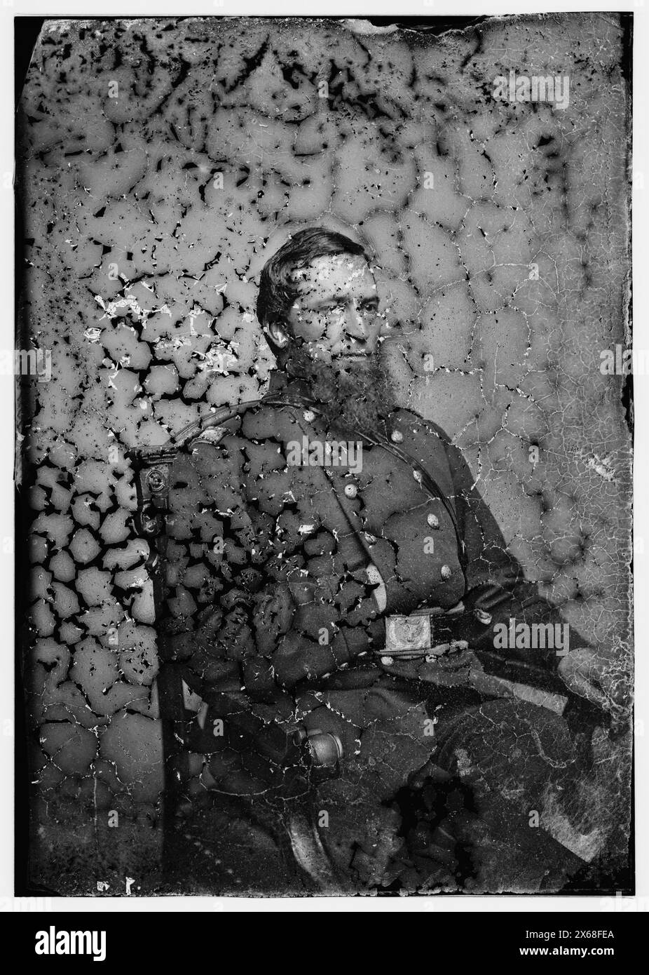 Calvin E. Pratt, Civil War Photographs 1861-1865 Stock Photo - Alamy
