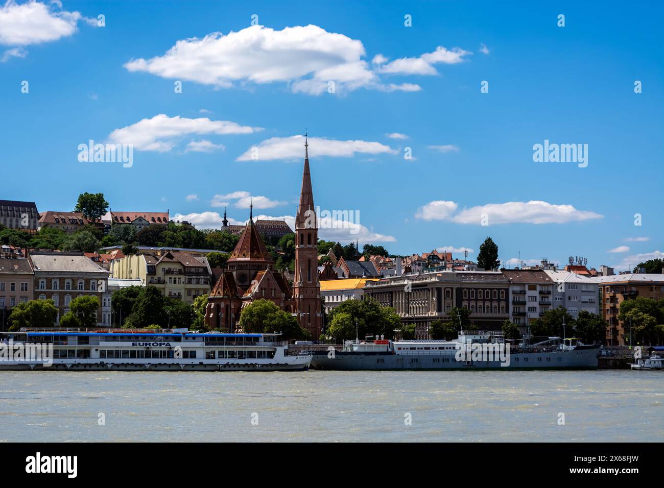 Budapest hungary july 2018 in hi-res stock photography and images - Alamy