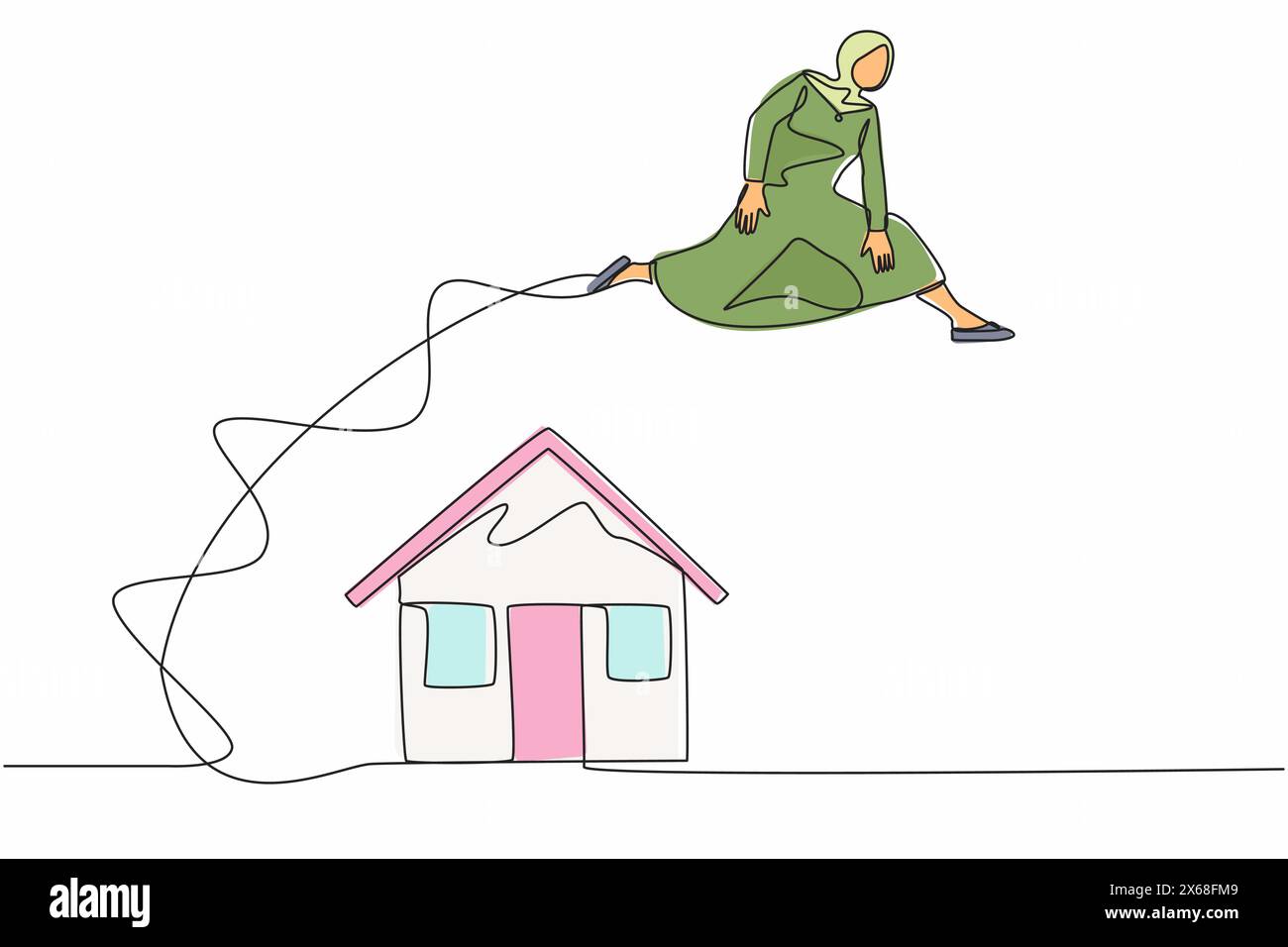 Agreement bank Stock Vector Images - Alamy