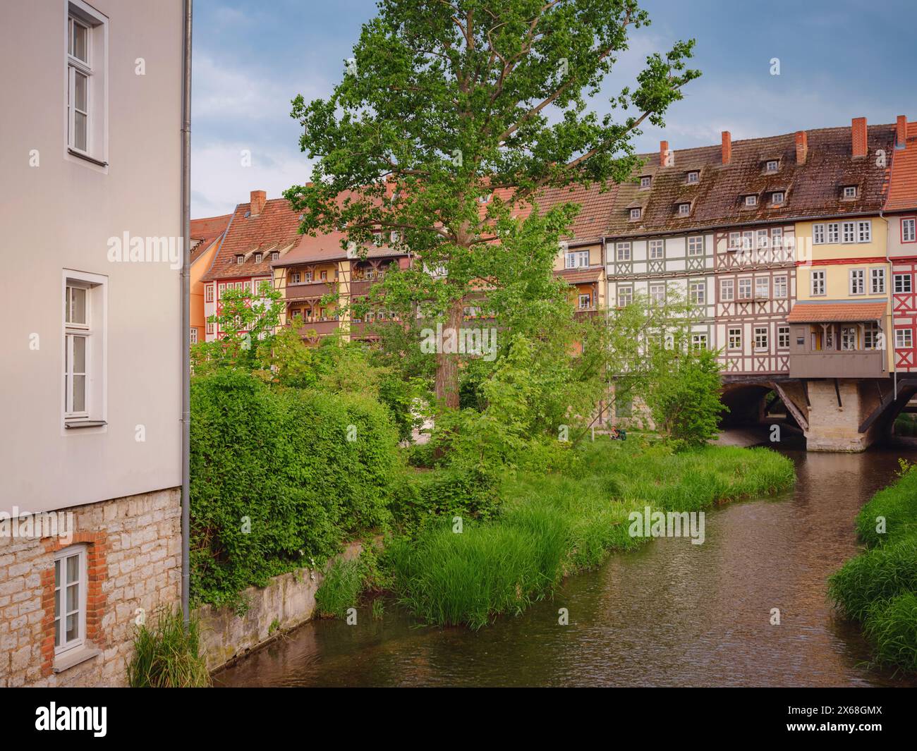 Germanys traditional architecture hi-res stock photography and images ...