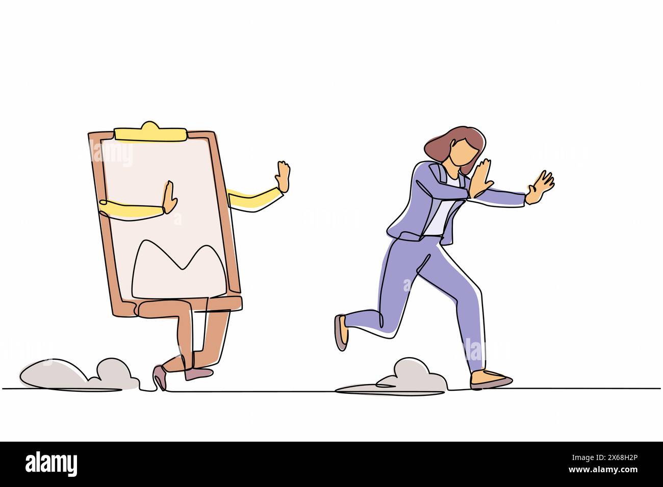 One note application Stock Vector Images - Alamy