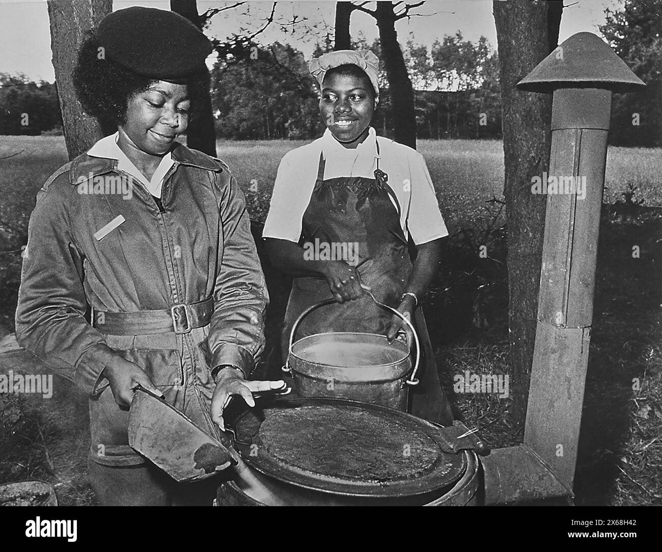 Corporal smith Black and White Stock Photos & Images - Alamy