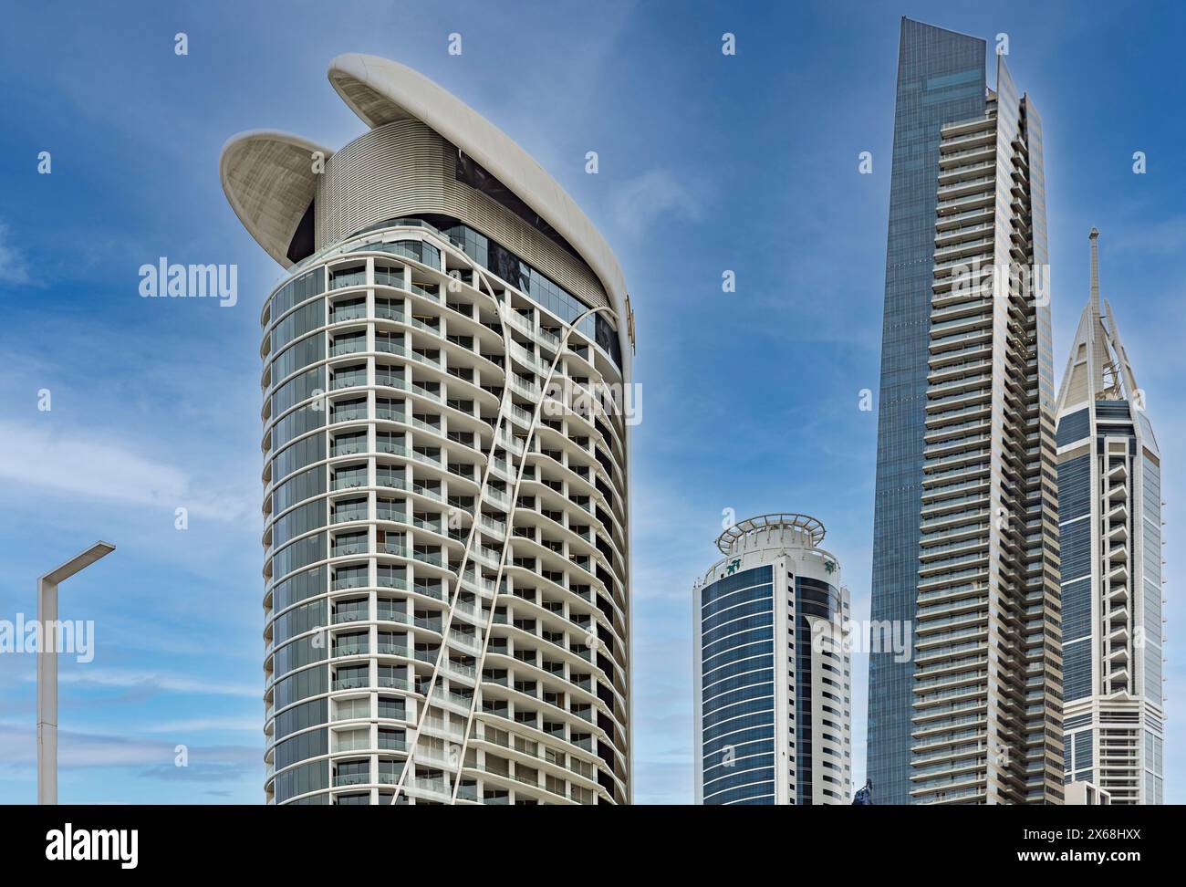 W Dubai - Mina Seyahi, 5 star luxury hotel on Jumeirah Beach ...