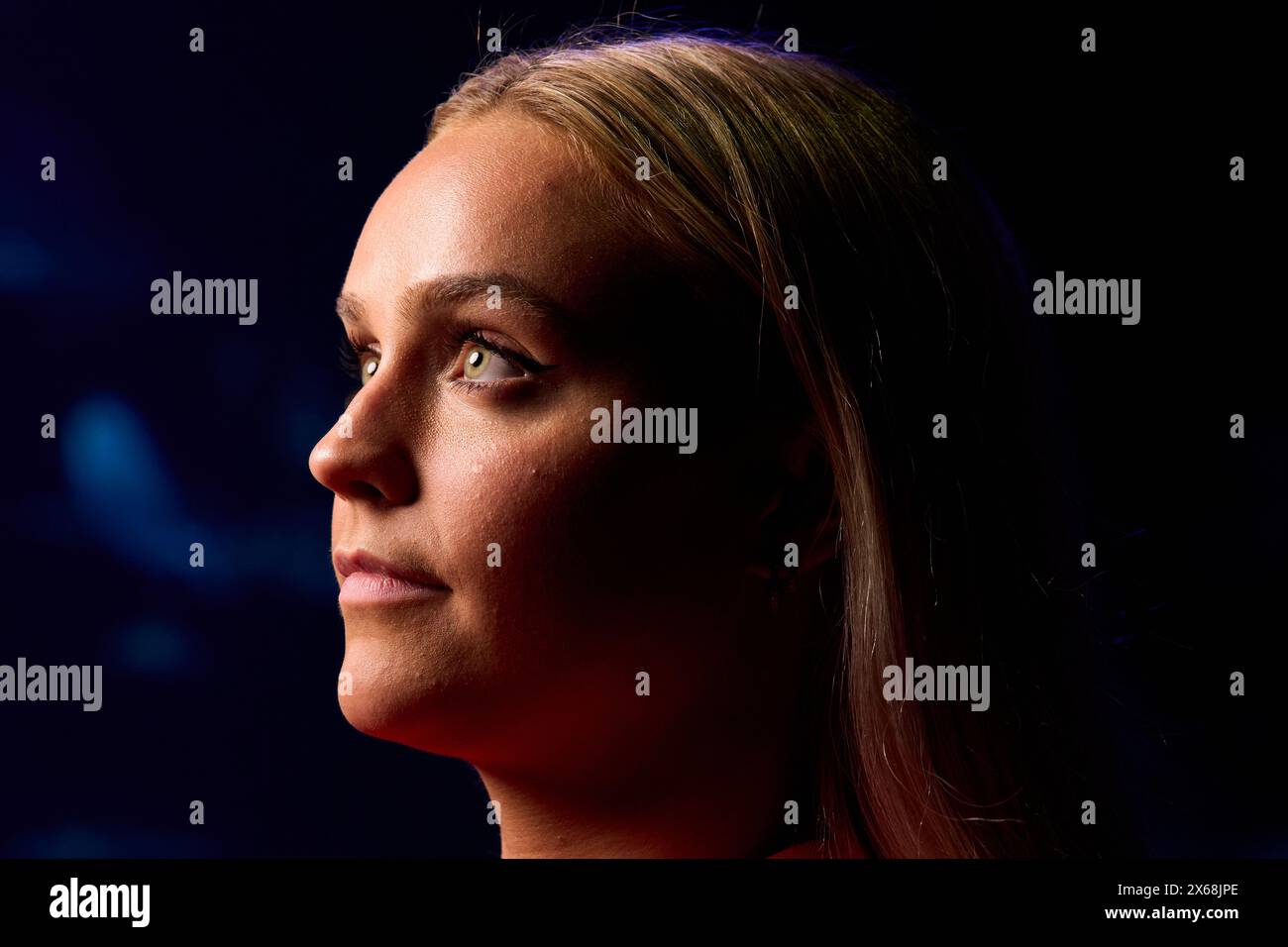 Artistic swimming hi-res stock photography and images - Alamy