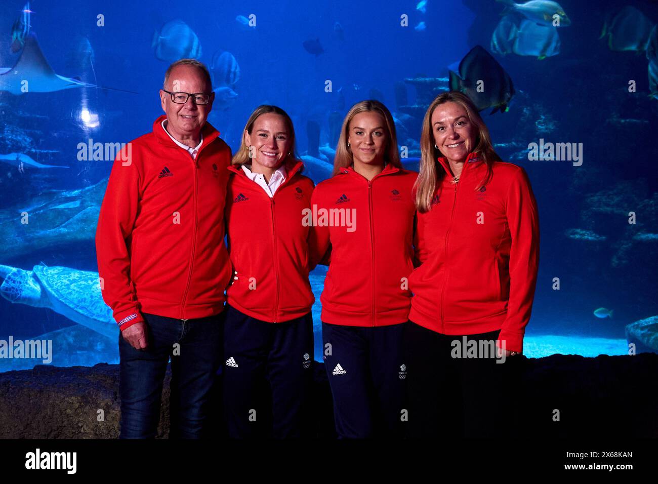 Karen thorpe hi-res stock photography and images - Alamy