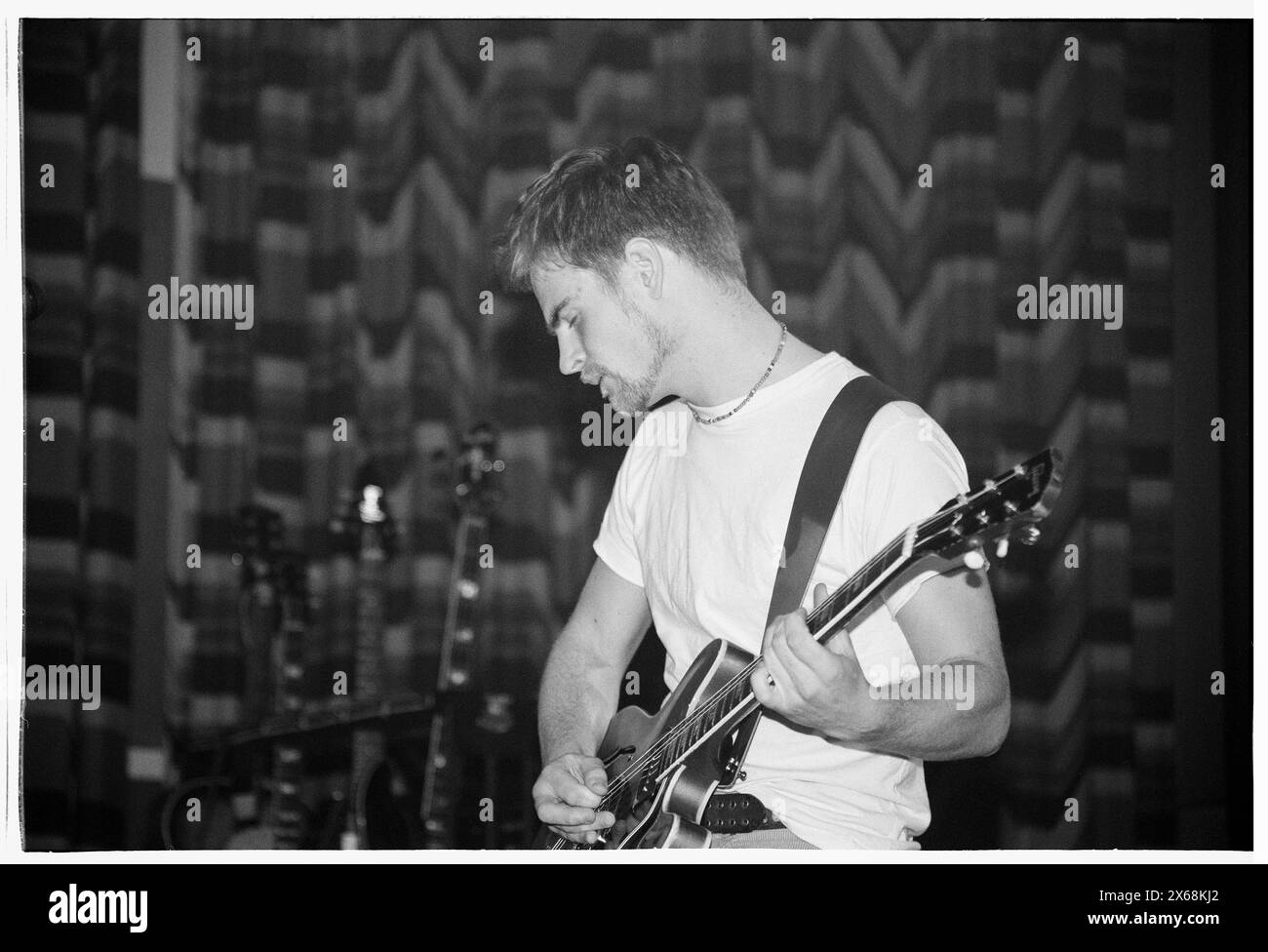 Peter anson hi-res stock photography and images - Alamy