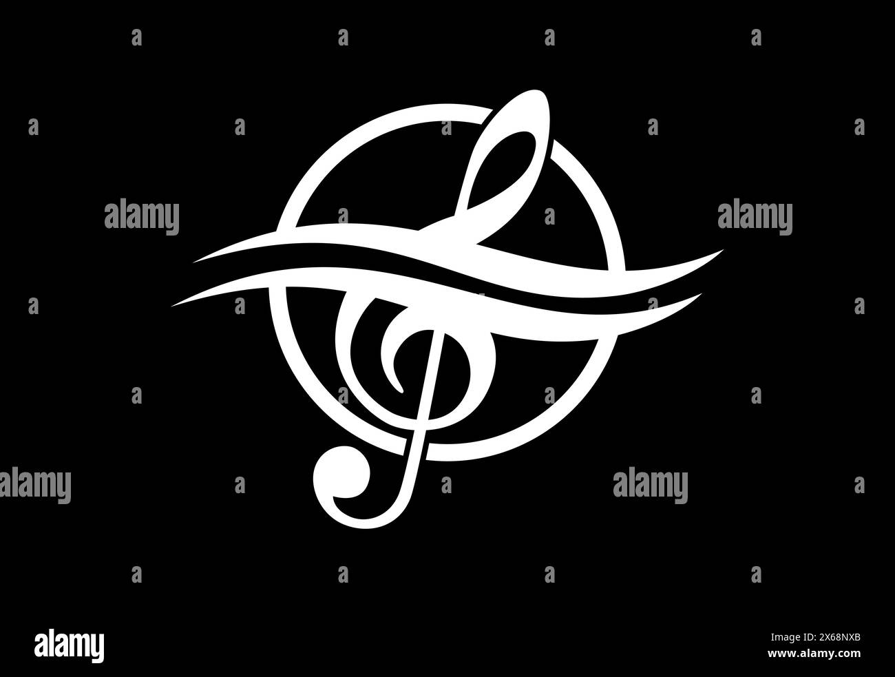 Note sea Black and White Stock Photos & Images - Alamy