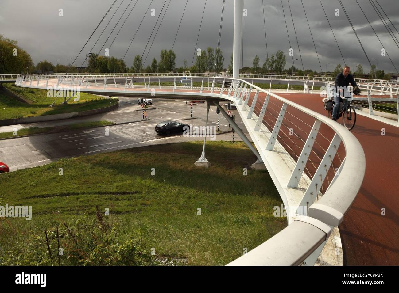 Eindhoven cycle hi-res stock photography and images - Alamy