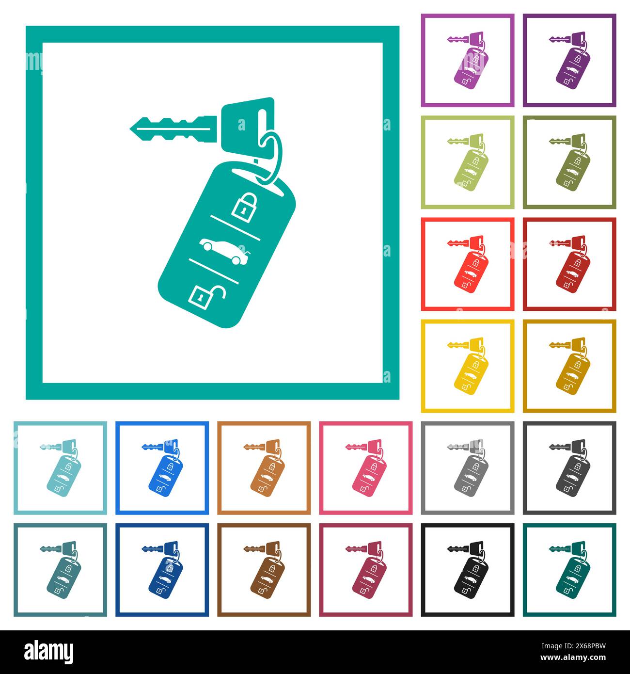 Caralarm hi-res stock photography and images - Alamy