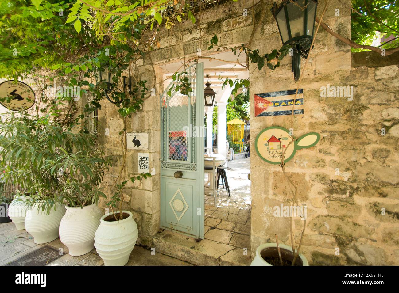 The aigli hi-res stock photography and images - Alamy