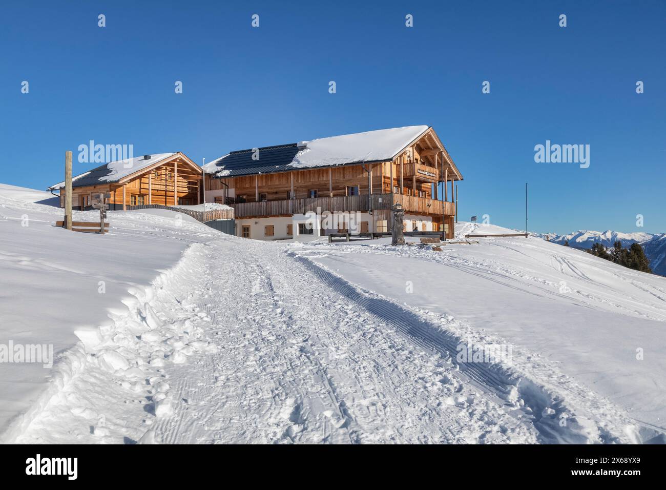 Monte san martín hi-res stock photography and images - Alamy