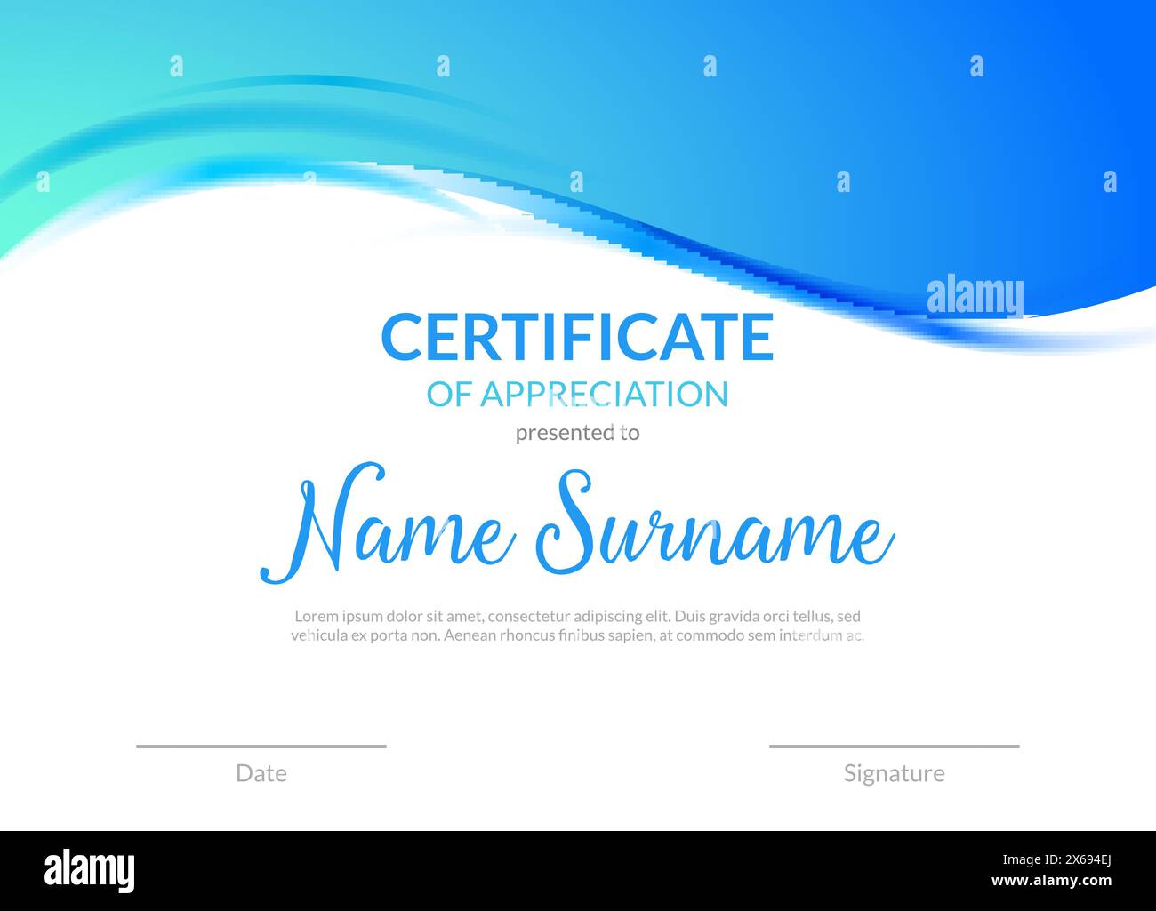 Certificate award diploma template design. Certificate appreciation ... Certificate award diploma template design. Certificate appreciation ...