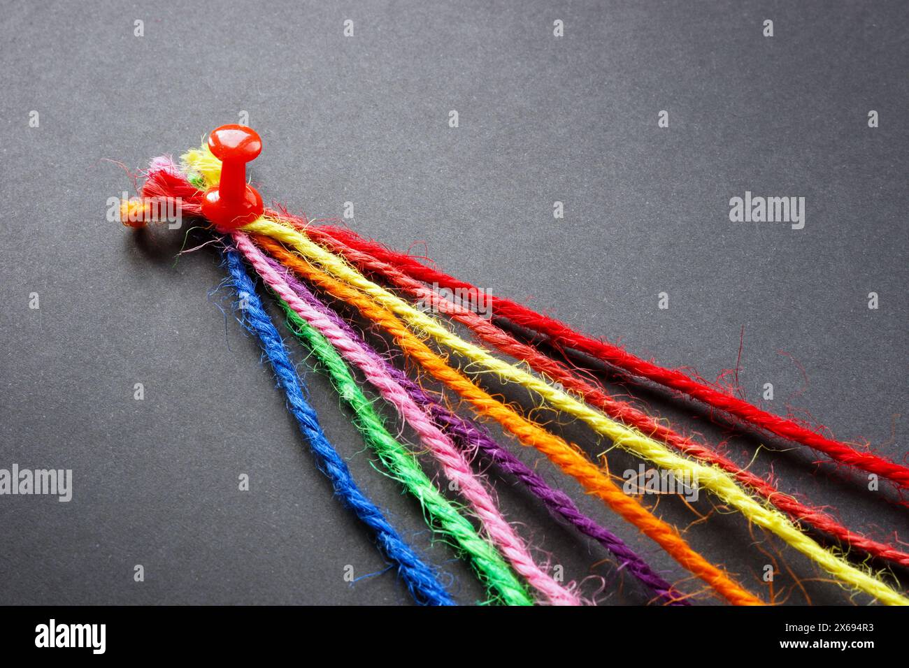 Team connect hi-res stock photography and images - Alamy
