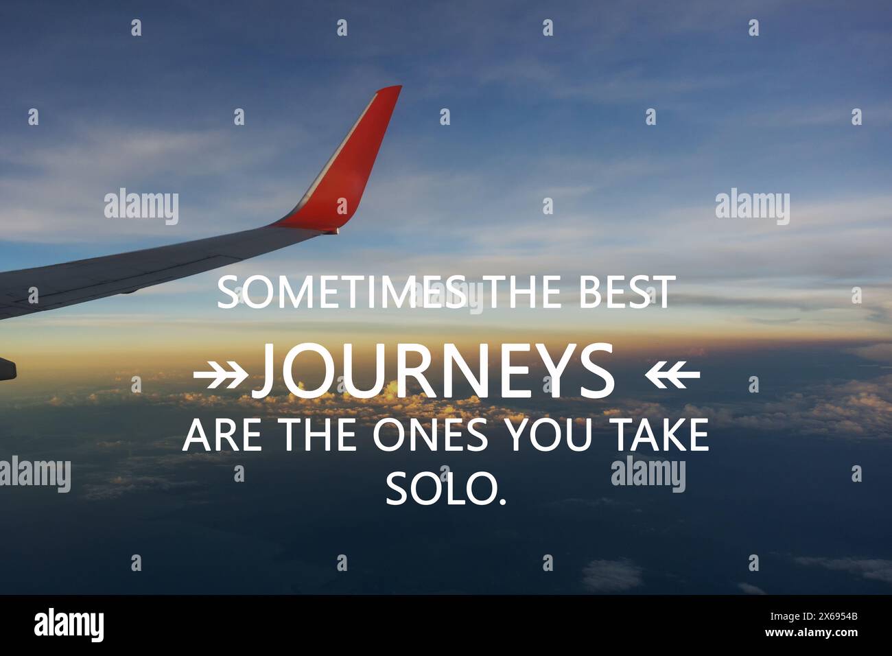 Inspirational Flight Quotes