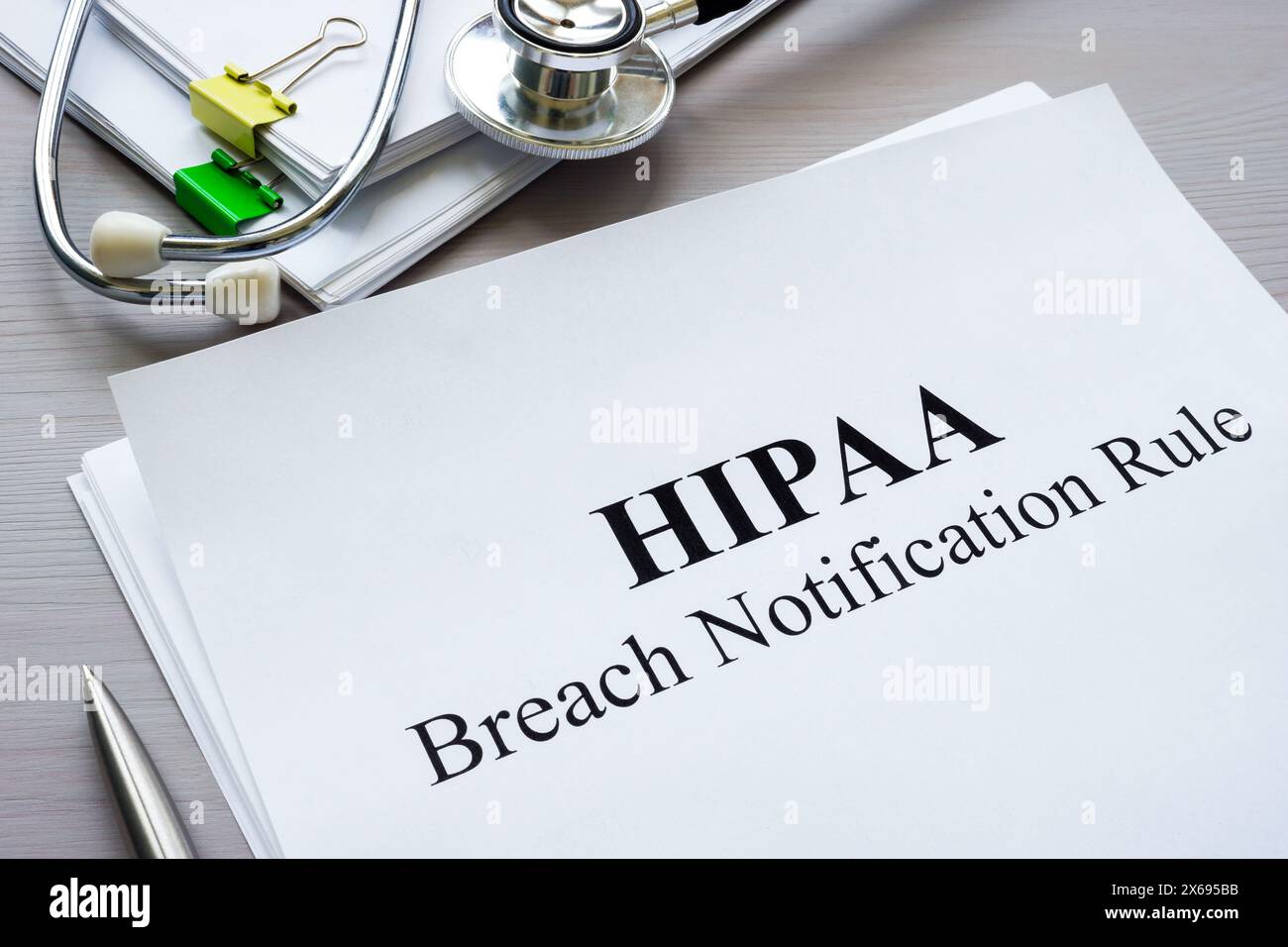 Hipaa compliant hi-res stock photography and images - Alamy