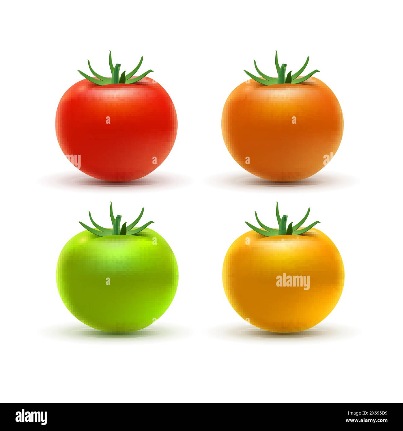 Healthy eating photo Stock Vector Images - Alamy