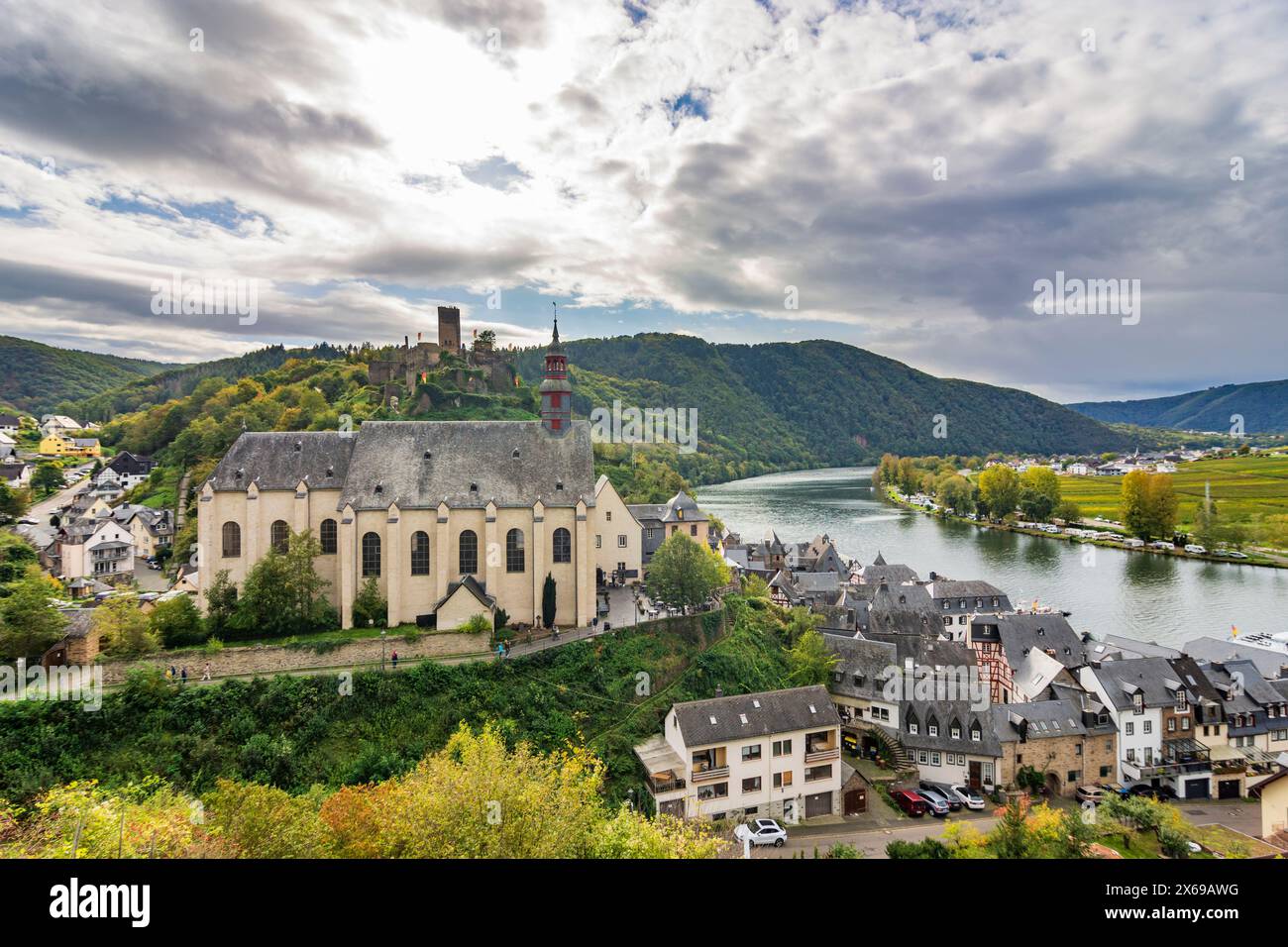 St joseph's parish hi-res stock photography and images - Alamy