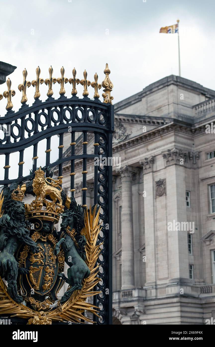 Escudo de armas del reino unido hi-res stock photography and images - Alamy
