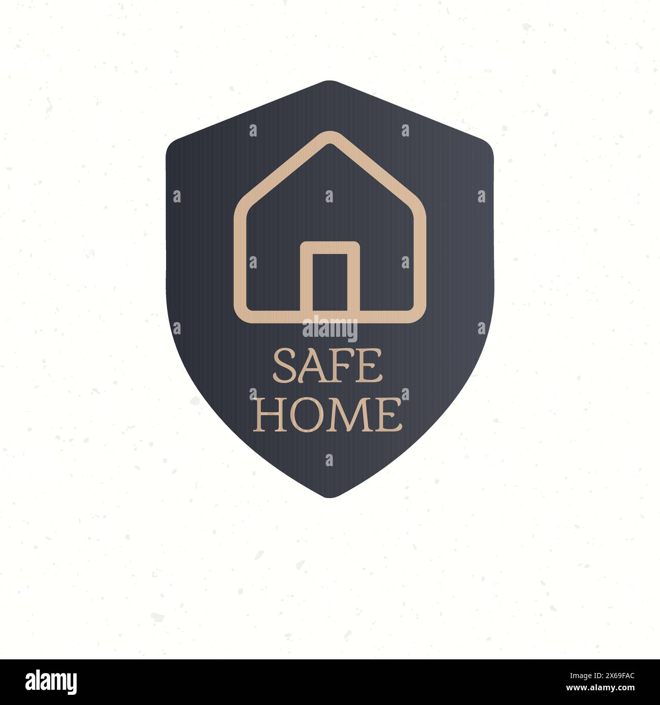 Strong education logo hi-res stock photography and images - Alamy