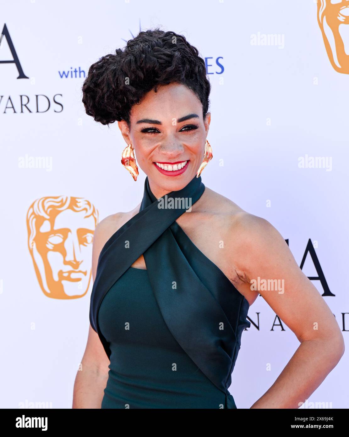 Michelle ackerley hi-res stock photography and images - Alamy