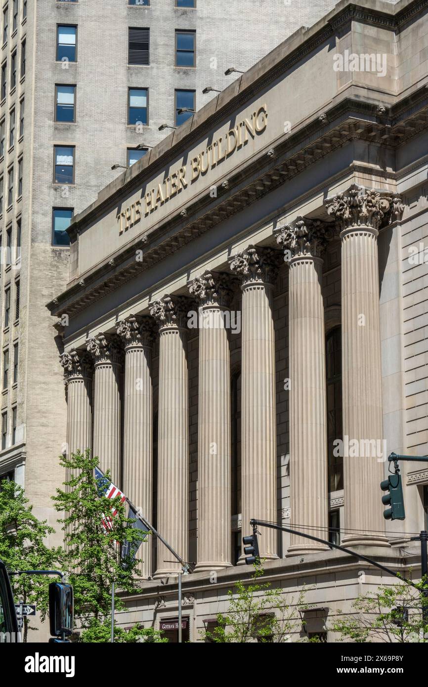 The sawyer building hi-res stock photography and images - Alamy