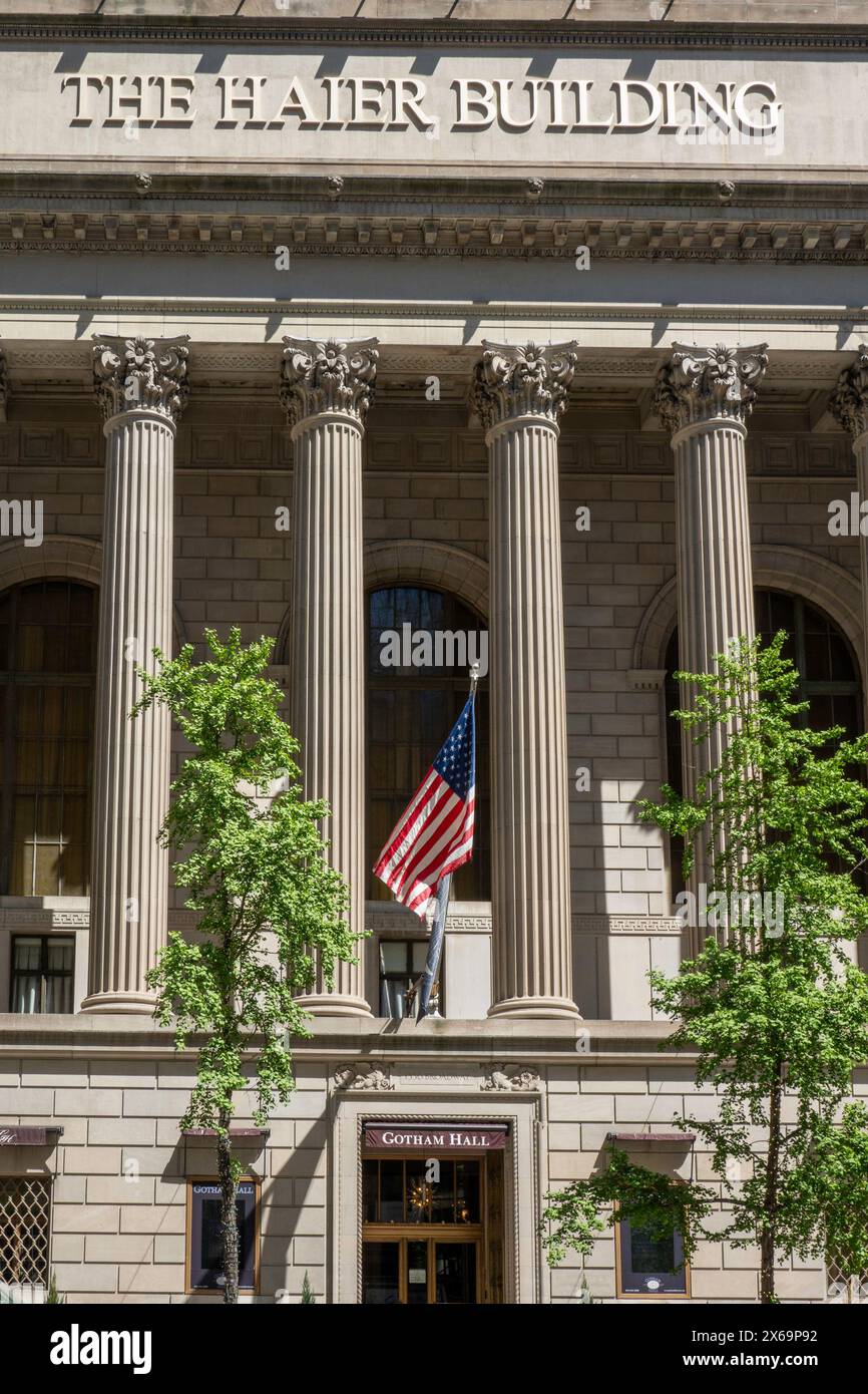 The sawyer building hi-res stock photography and images - Alamy