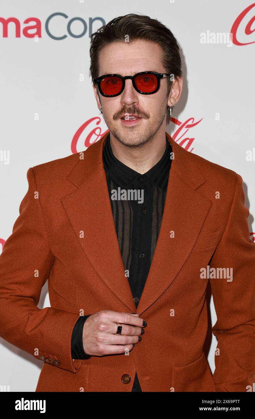 2024 CinemaCon Big Screen Achievement Awards At OMNIA Nightclub Inside ...