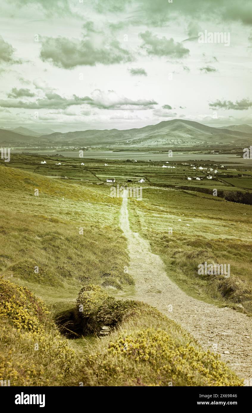 Beenduff hi-res stock photography and images - Alamy