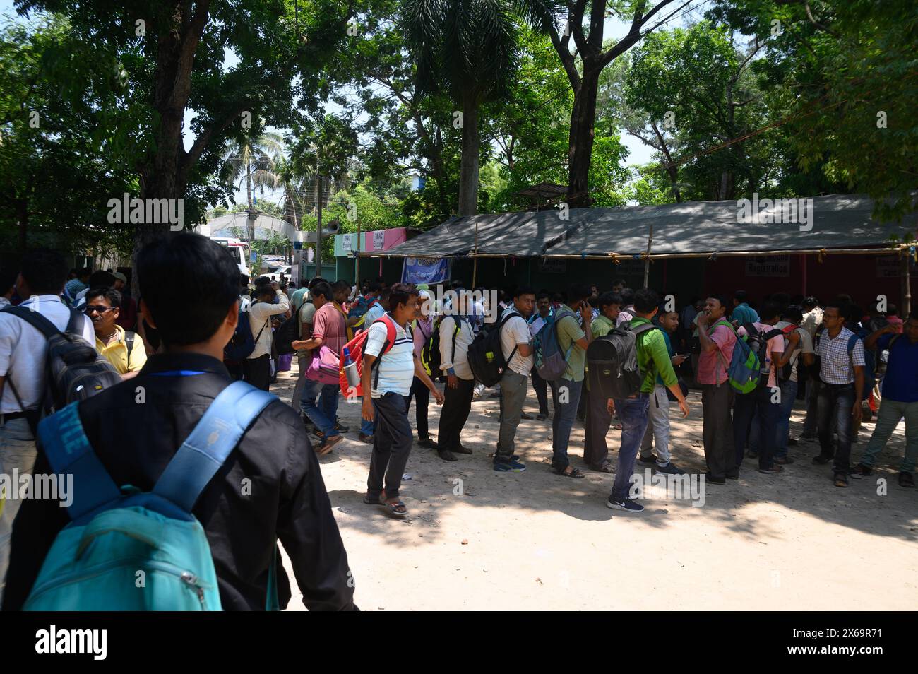 Ballot unit hi-res stock photography and images - Alamy