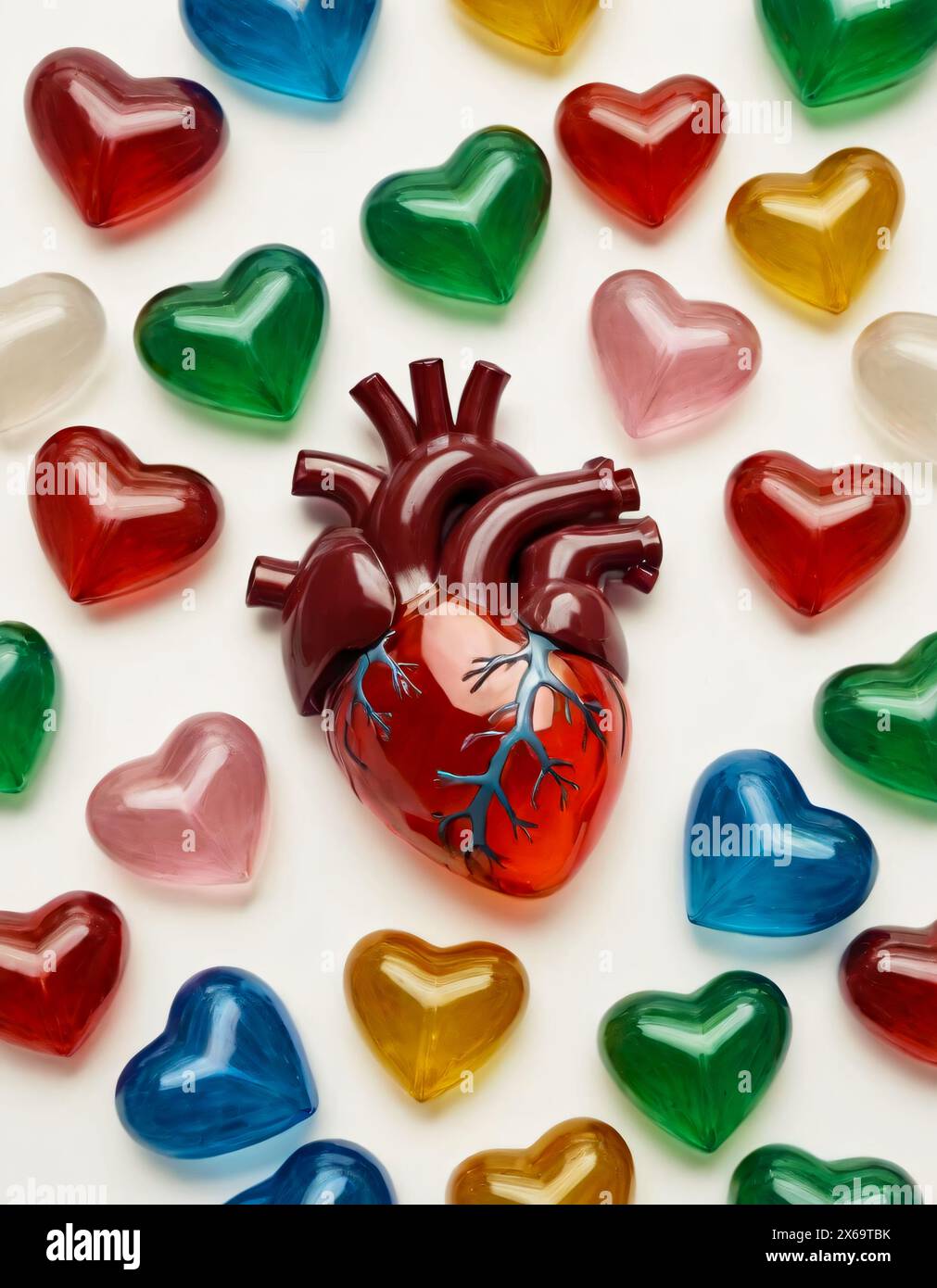 Humano 3d hi-res stock photography and images - Alamy