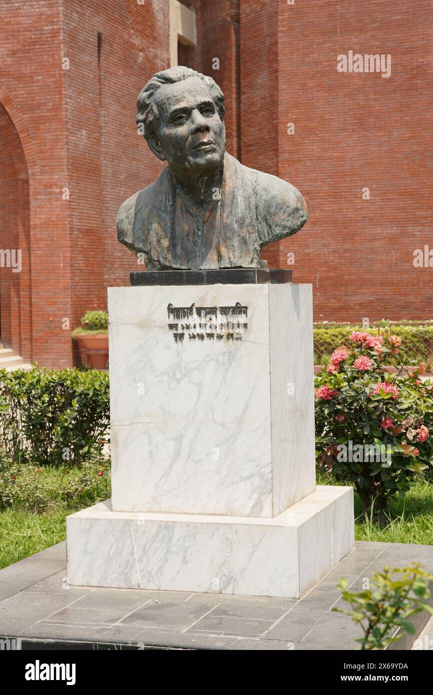 Dhaka crafts hi-res stock photography and images - Alamy